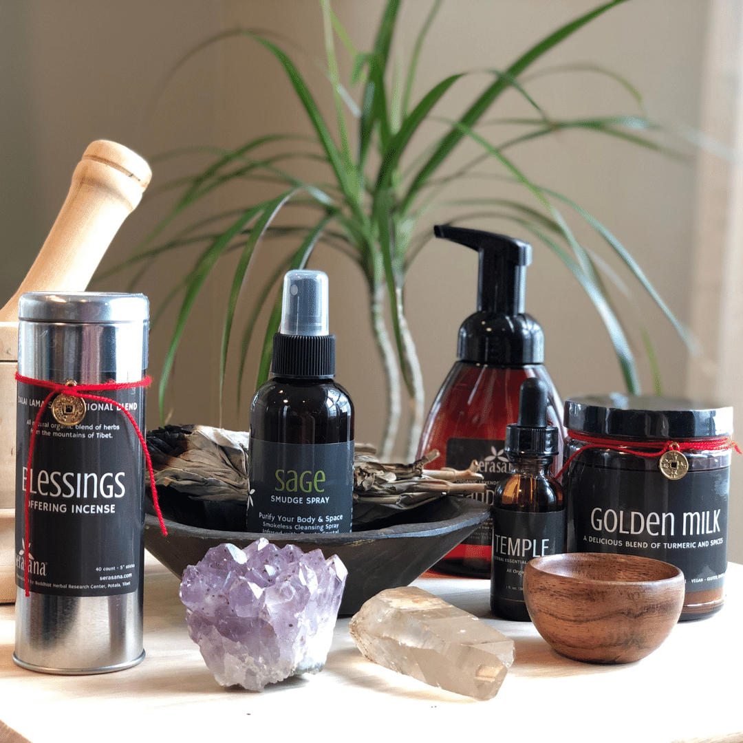 Serasana Franchise | Wellness, Spa & Tea Bar Franchise | Why Choose ...